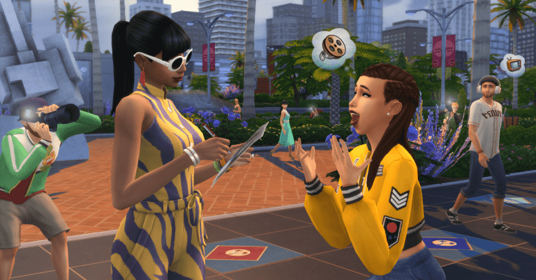 24+ Spectacular Simlish Phrases that Every Simmer Must Know! — SNOOTYSIMS