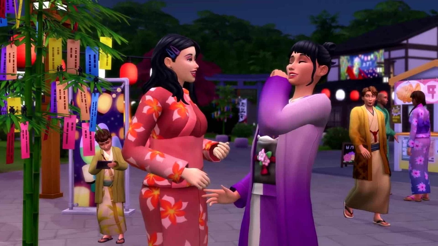 24+ Spectacular Simlish Phrases that Every Simmer Must Know! — SNOOTYSIMS