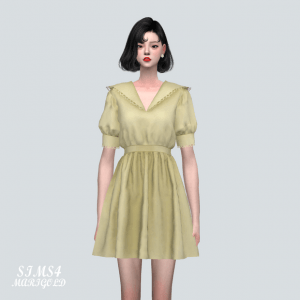 40+ Stunning CC Pieces From Marigold You Need To Try!