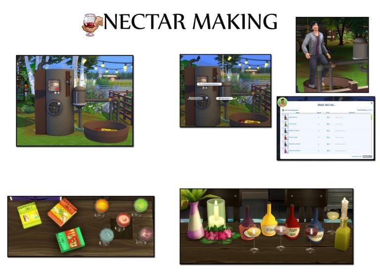 40+ Farming Mods and CC: Have a Bountiful Harvest in The Sims 4!