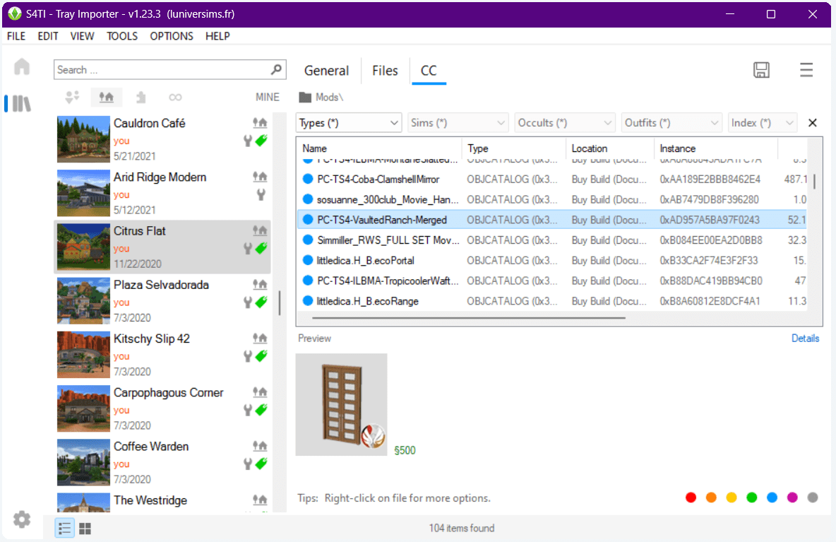 4 Alternatives to the Mod Conflict Detector — SNOOTYSIMS