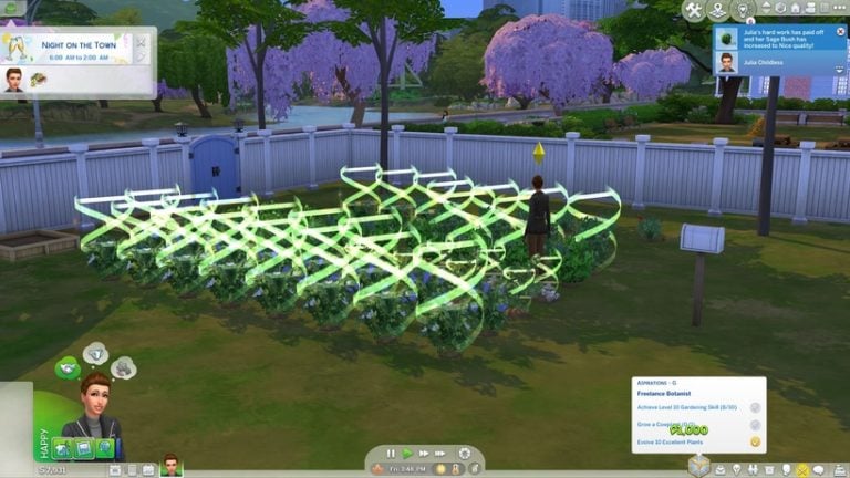 40+ Farming Mods and CC: Have a Bountiful Harvest in The Sims 4!