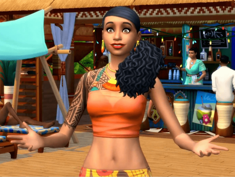 The Sims 4 Characters: 25+ Remarkable Sims, Townies, and NPCs!