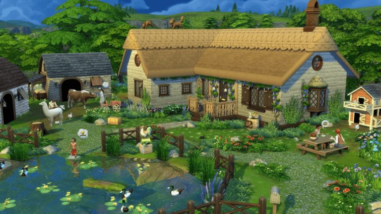 40+ Farming Mods and CC: Have a Bountiful Harvest in The Sims 4!