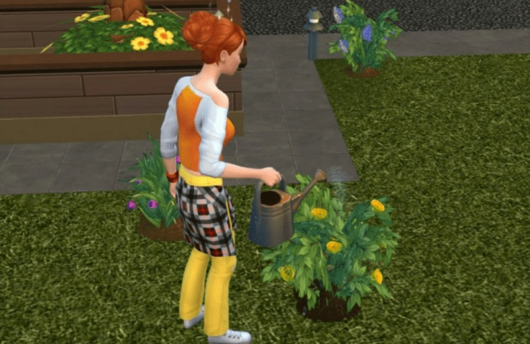 40+ Farming Mods and CC: Have a Bountiful Harvest in The Sims 4!