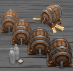 40+ Farming Mods and CC: Have a Bountiful Harvest in The Sims 4!