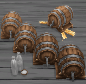 40+ Farming Mods and CC: Have a Bountiful Harvest in The Sims 4!