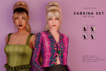 100+ Newest Hair CC Packs for the Sims 4 (Actually Perfect) — Page 3 of ...