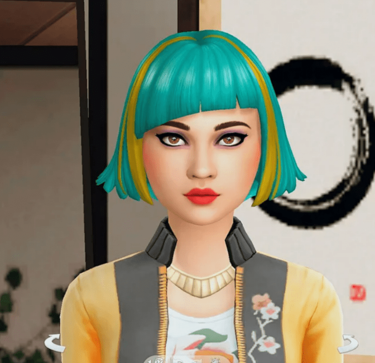 The Sims 4 Characters: 25+ Remarkable Sims, Townies, and NPCs!