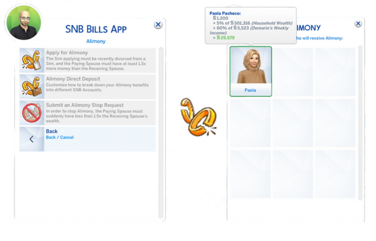 The Sims 4 Banking Mod: A Valuable Financial System for the Game (2023 ...