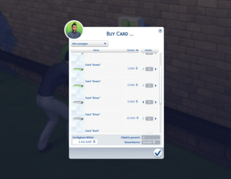 The Sims 4 Banking Mod: A Valuable Financial System for the Game (2023 ...