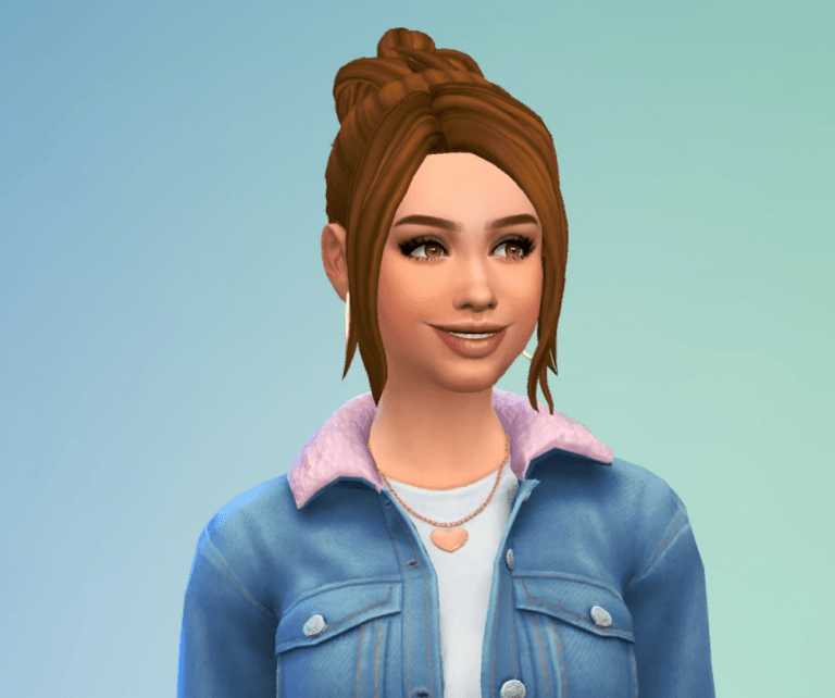 The Sims 4 Characters: 25+ Remarkable Sims, Townies, and NPCs!