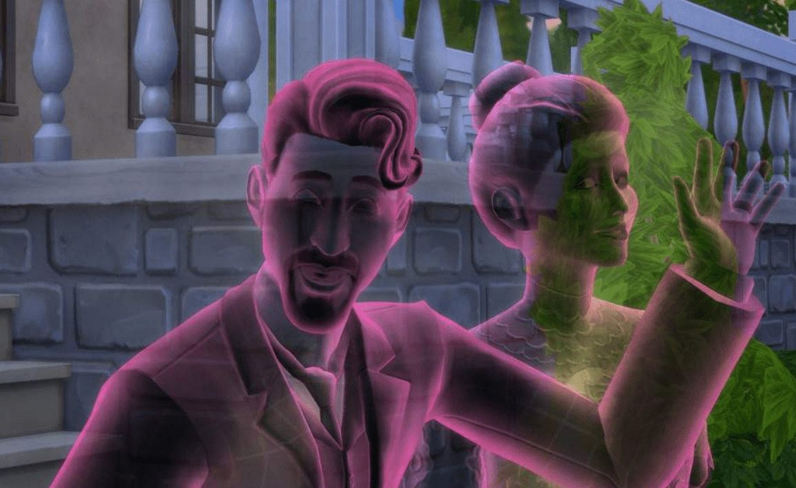 The Sims 4 Characters: 25+ Remarkable Sims, Townies, and NPCs!