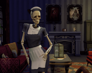 The Sims 4 Characters: 25+ Remarkable Sims, Townies, and NPCs!