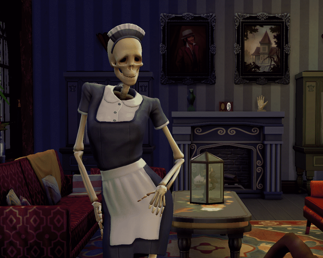 The Sims 4 Characters: 25+ Remarkable Sims, Townies, and NPCs!