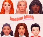 Hand-Picked Infant Skin Details CC for The Sims 4 — SNOOTYSIMS