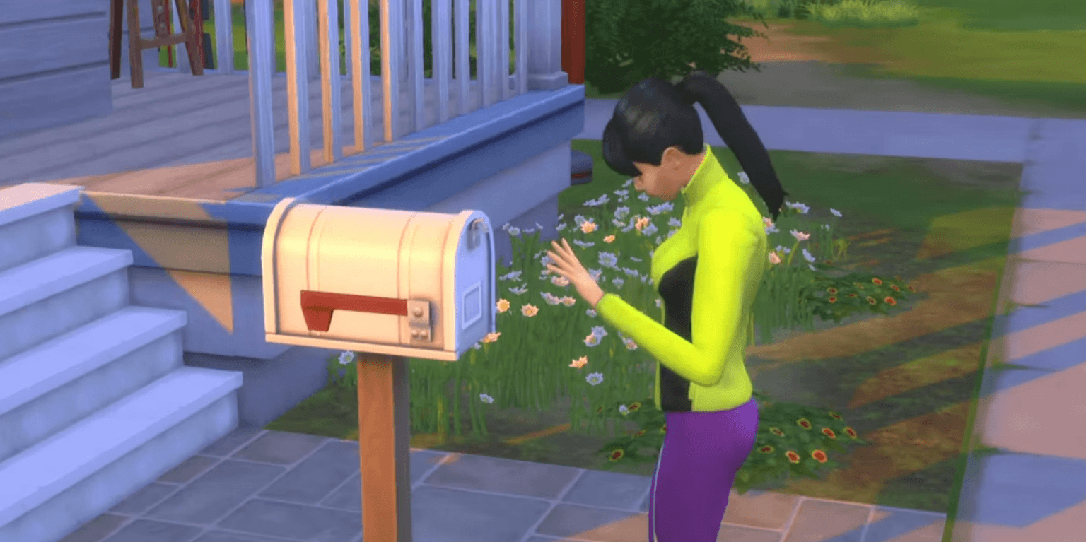 The Sims 4 Banking Mod: A Valuable Financial System for the Game (2023 ...