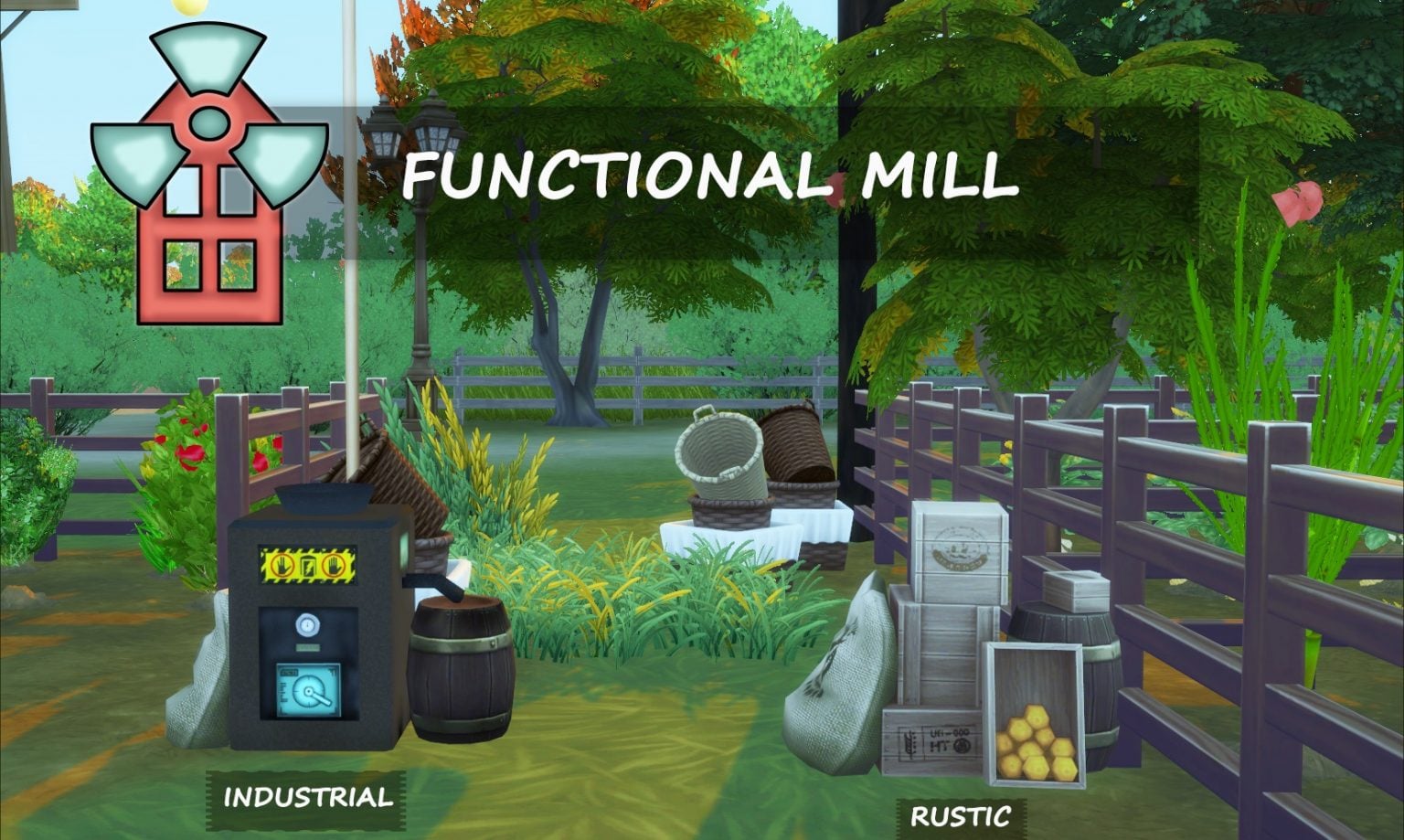 40+ Farming Mods and CC: Have a Bountiful Harvest in The Sims 4!