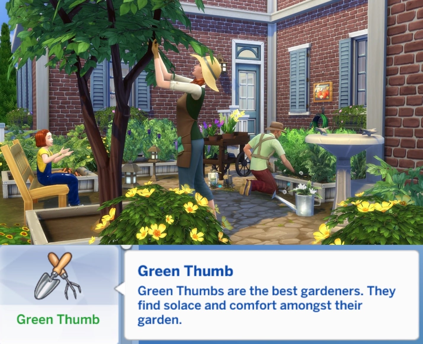 40+ Farming Mods and CC: Have a Bountiful Harvest in The Sims 4!