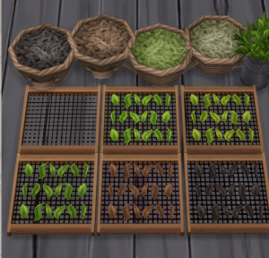 40+ Farming Mods and CC: Have a Bountiful Harvest in The Sims 4!