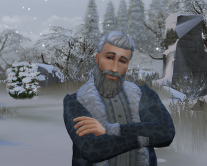 The Sims 4 Characters: 25+ Remarkable Sims, Townies, and NPCs!