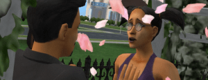 The Tragic Life and Retconned Redemption of Cassandra Goth — SNOOTYSIMS