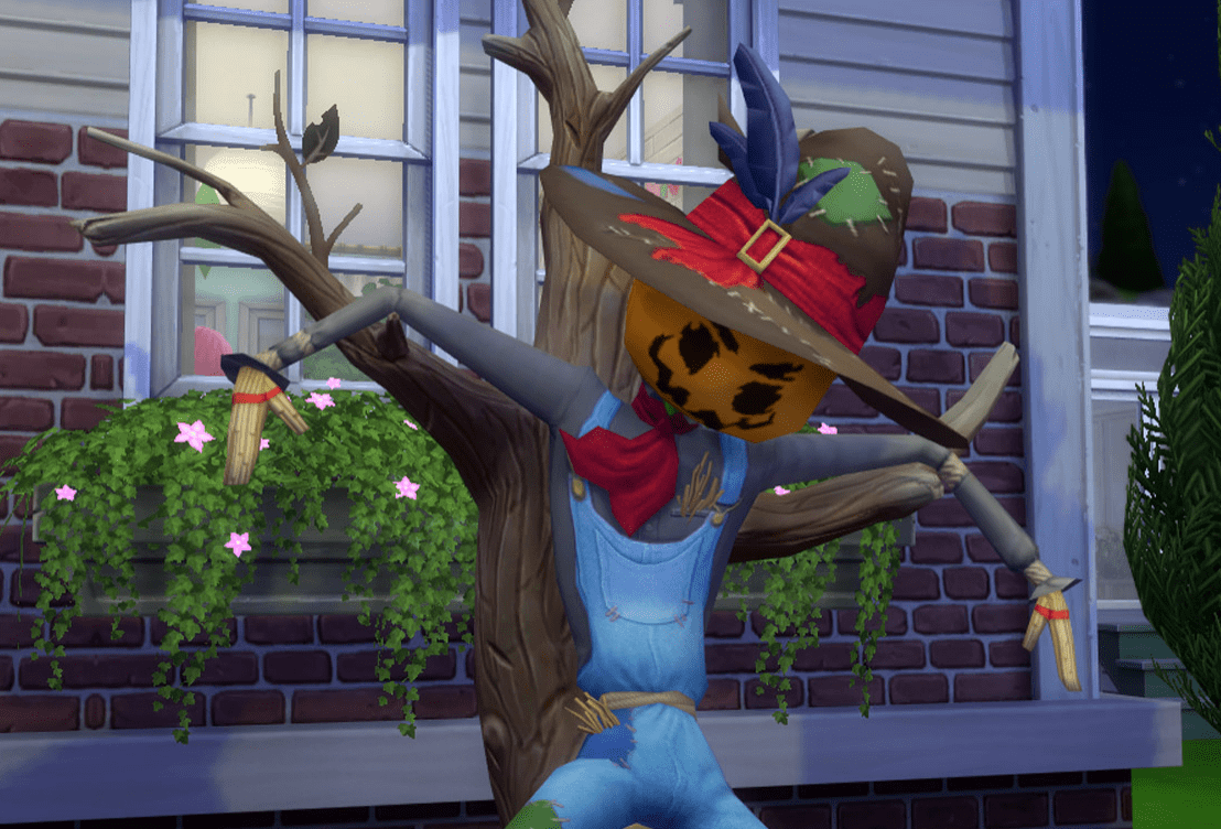 The Sims 4 Characters: 25+ Remarkable Sims, Townies, and NPCs!