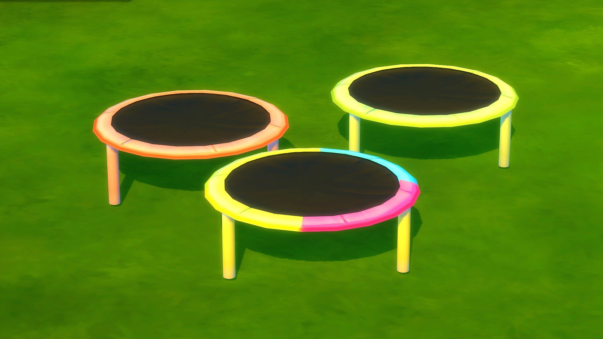 Best Adorable Toddler Furniture CC For The Sims 4 — SNOOTYSIMS