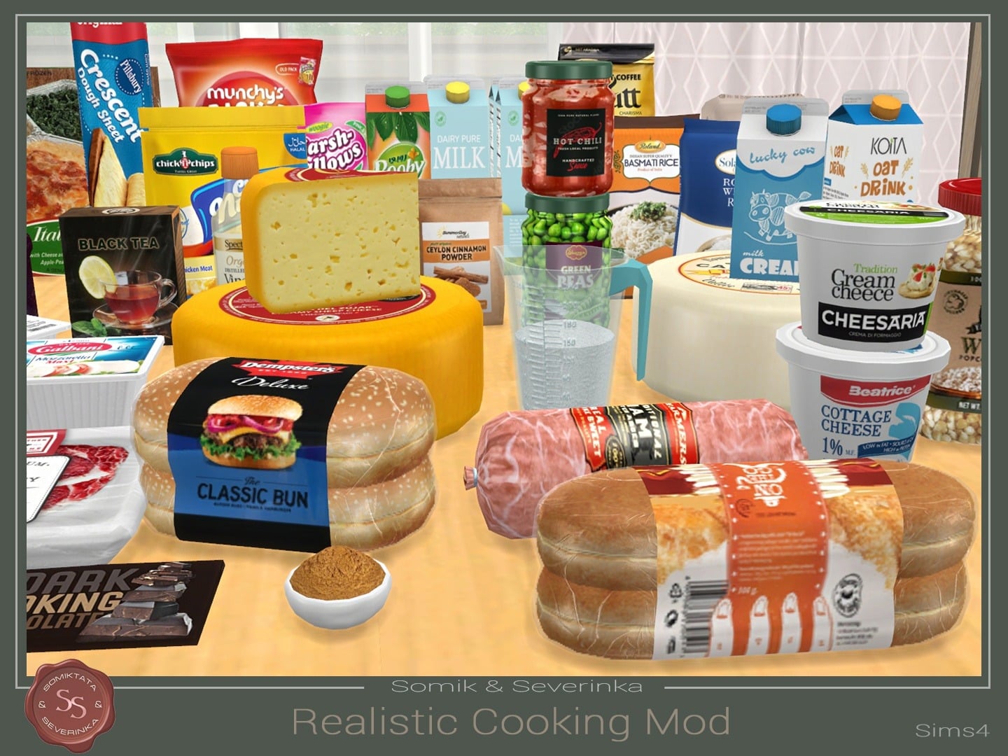 25+ Real Life Mods That Will Make Your Gameplay Realistic