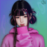 50+ Alpha Hair CC That Look SUPER Realistic for the Sims 4! — SNOOTYSIMS