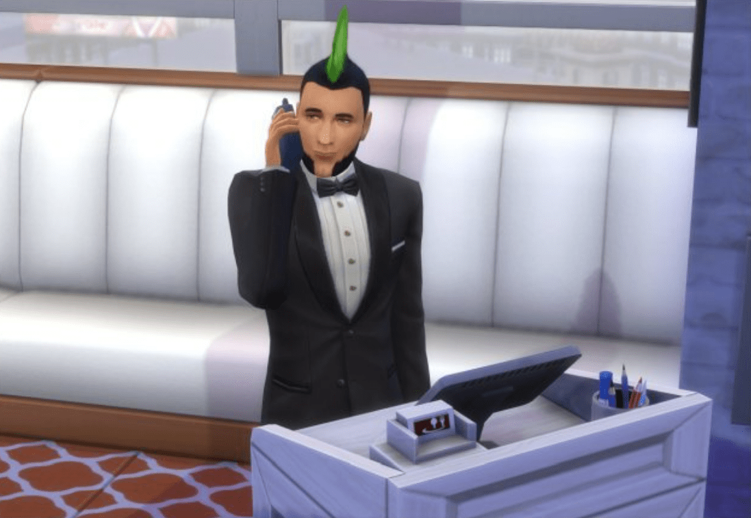40+ Ultimate Restaurant Mods: Enjoy Delicious Gameplay in The Sims 4 ...