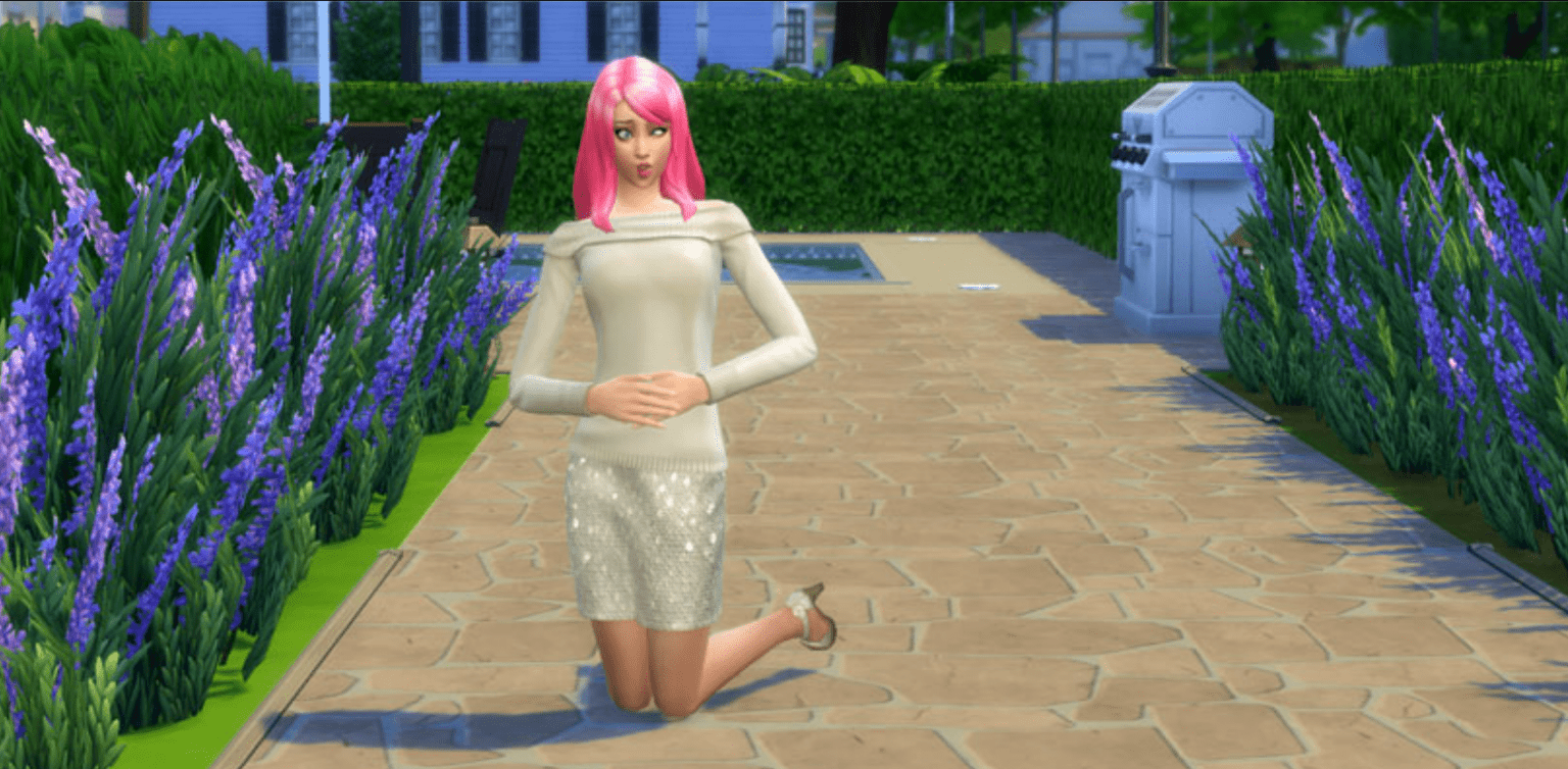 20+ Creative Sims 4 Holiday Ideas, Plus A Bunch of Cool Holiday Mods ...