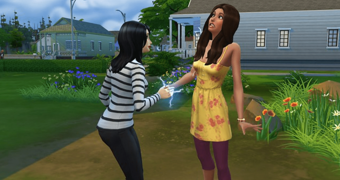 20+ Creative Sims 4 Holiday Ideas, Plus A Bunch of Cool Holiday Mods ...