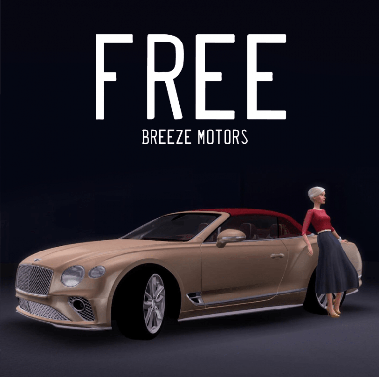 Drive Your Sims Wild with these 12 Amazing Car Mods! — SNOOTYSIMS