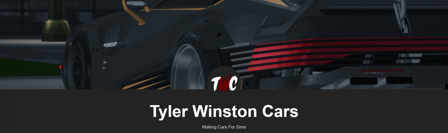 Drive Your Sims Wild with these 12 Amazing Car Mods! — SNOOTYSIMS