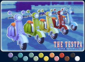 Drive Your Sims Wild with these 12 Amazing Car Mods! — SNOOTYSIMS