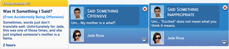 Widen Your Sims' World with the Language Barrier Mod — SNOOTYSIMS