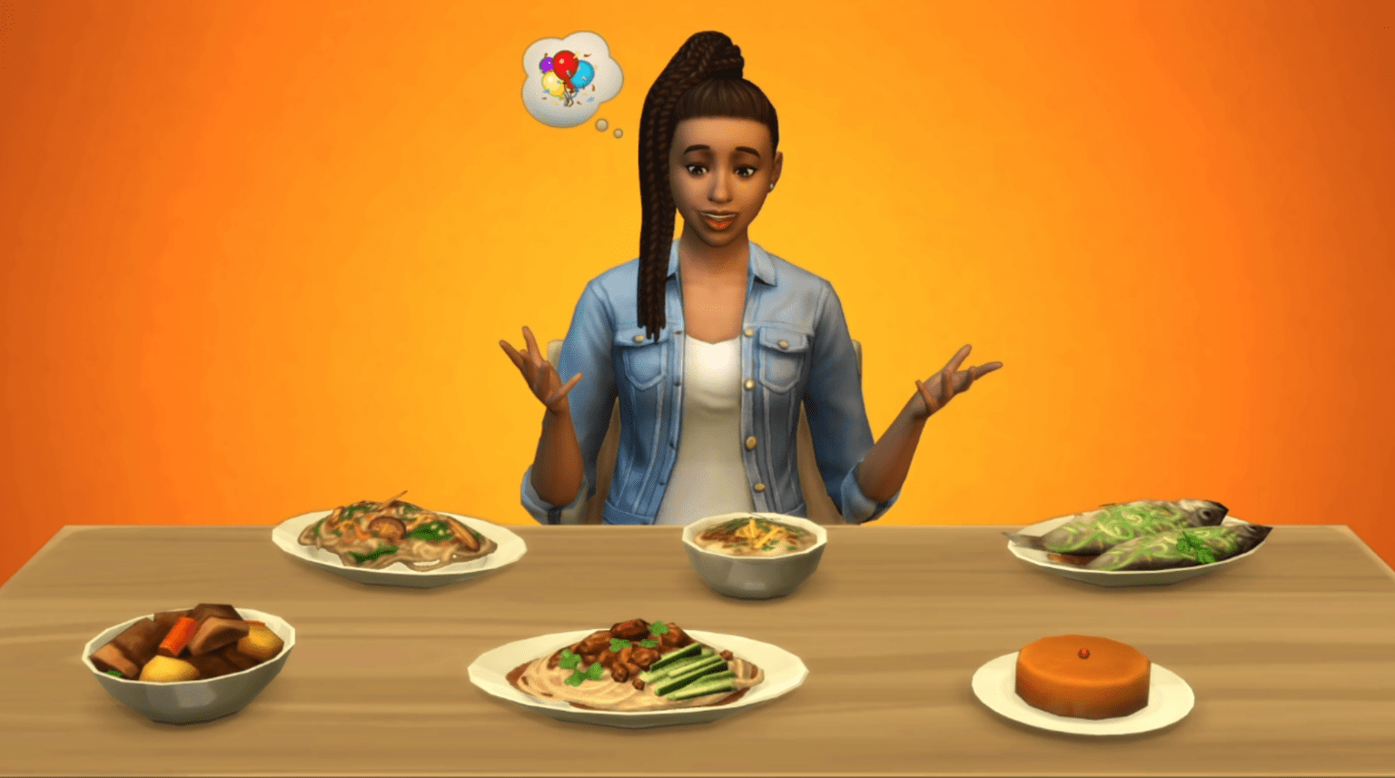 25+ Excellent Kitchen Mods & CC for The Sims 4 (2023 Update!)