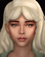 40 Hottest Natural Lips CC That Will Instantly Beautify Sims