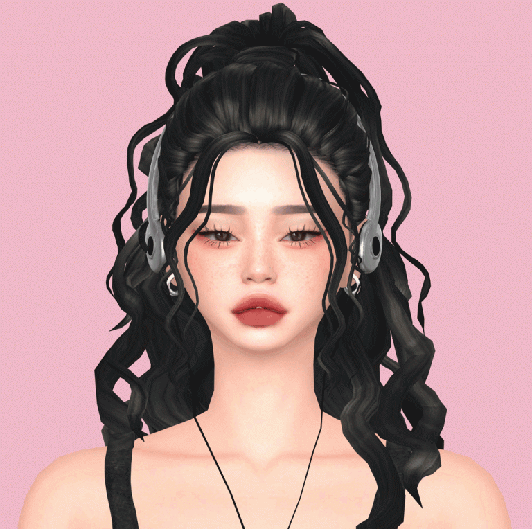 20+ of the Best Face Overlay Mods and CCs for The Sims 4 — SNOOTYSIMS