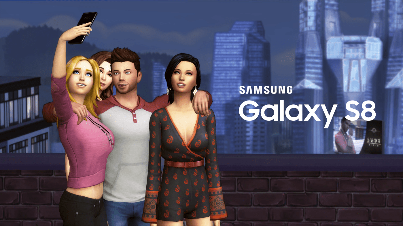 16 Cell Phone Replacements That Will Surprise Your Sims — SNOOTYSIMS