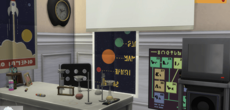 Mod Education Overhaul: Your New Favorite School Mod — SNOOTYSIMS