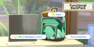 Check Out These Awesome University CC and Mods for The Sims 4!