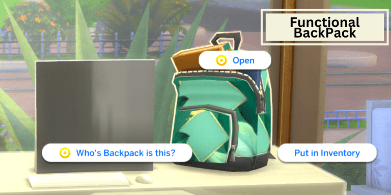 Check Out These Awesome University CC and Mods for The Sims 4!