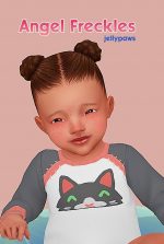 20+ of the Best Face Overlay Mods and CCs for The Sims 4 — SNOOTYSIMS
