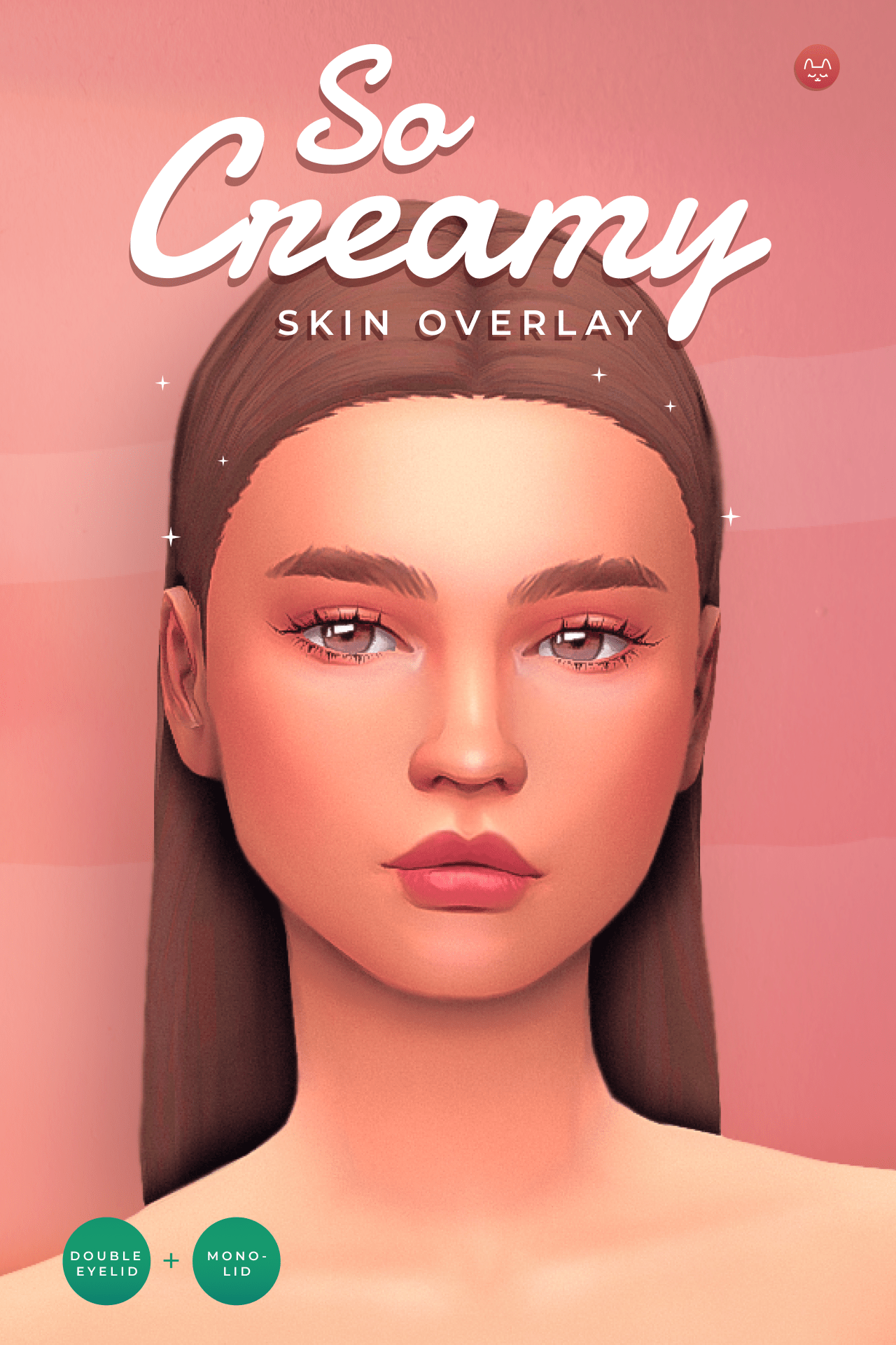 20+ of the Best Face Overlay Mods and CCs for The Sims 4 — SNOOTYSIMS