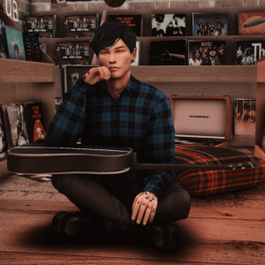 32+ Magical Music CC & Mods For the Sims 4 (New Instruments) — SNOOTYSIMS