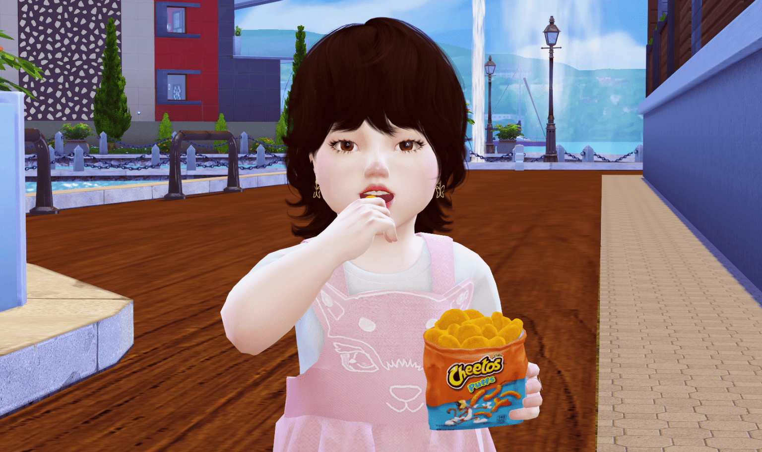 Ultimate 100 Sims 4 Animations For More Realistic Gameplay