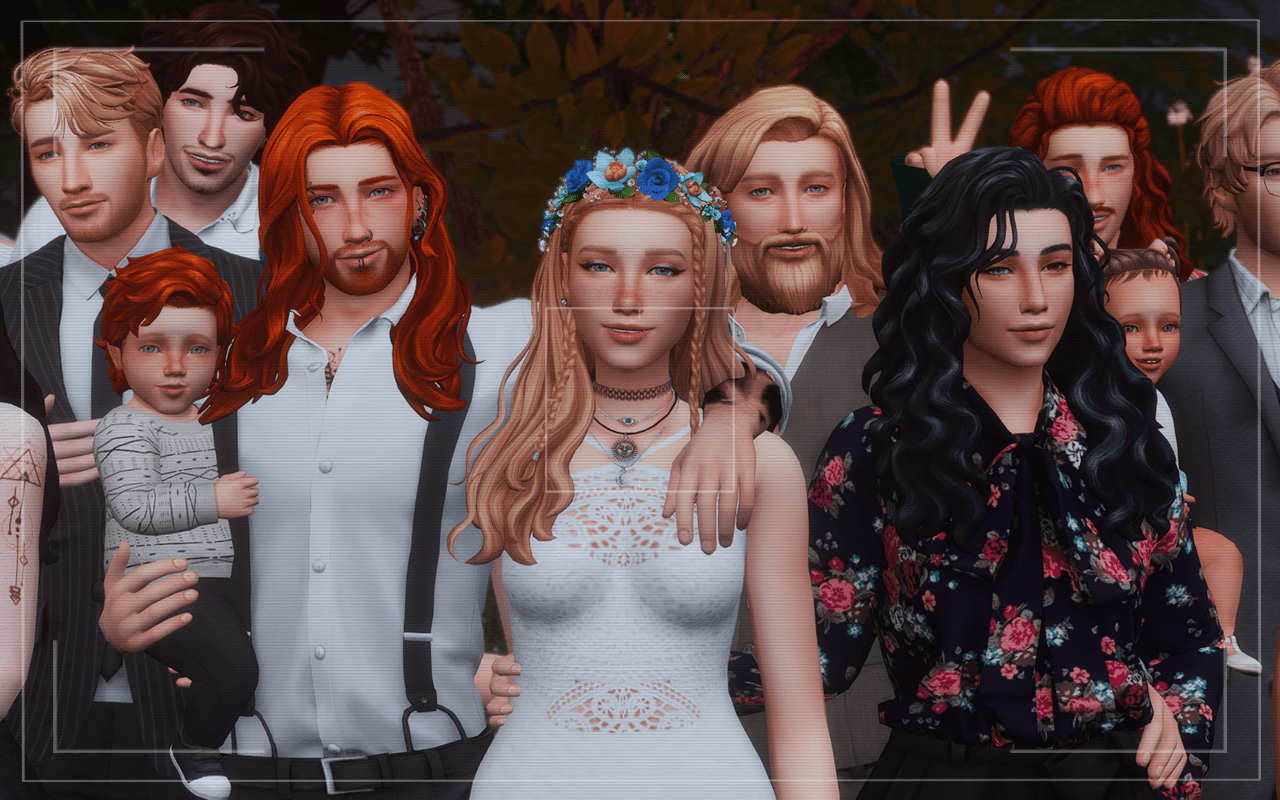 Ultimate 100 Sims 4 Animations For More Realistic Gameplay
