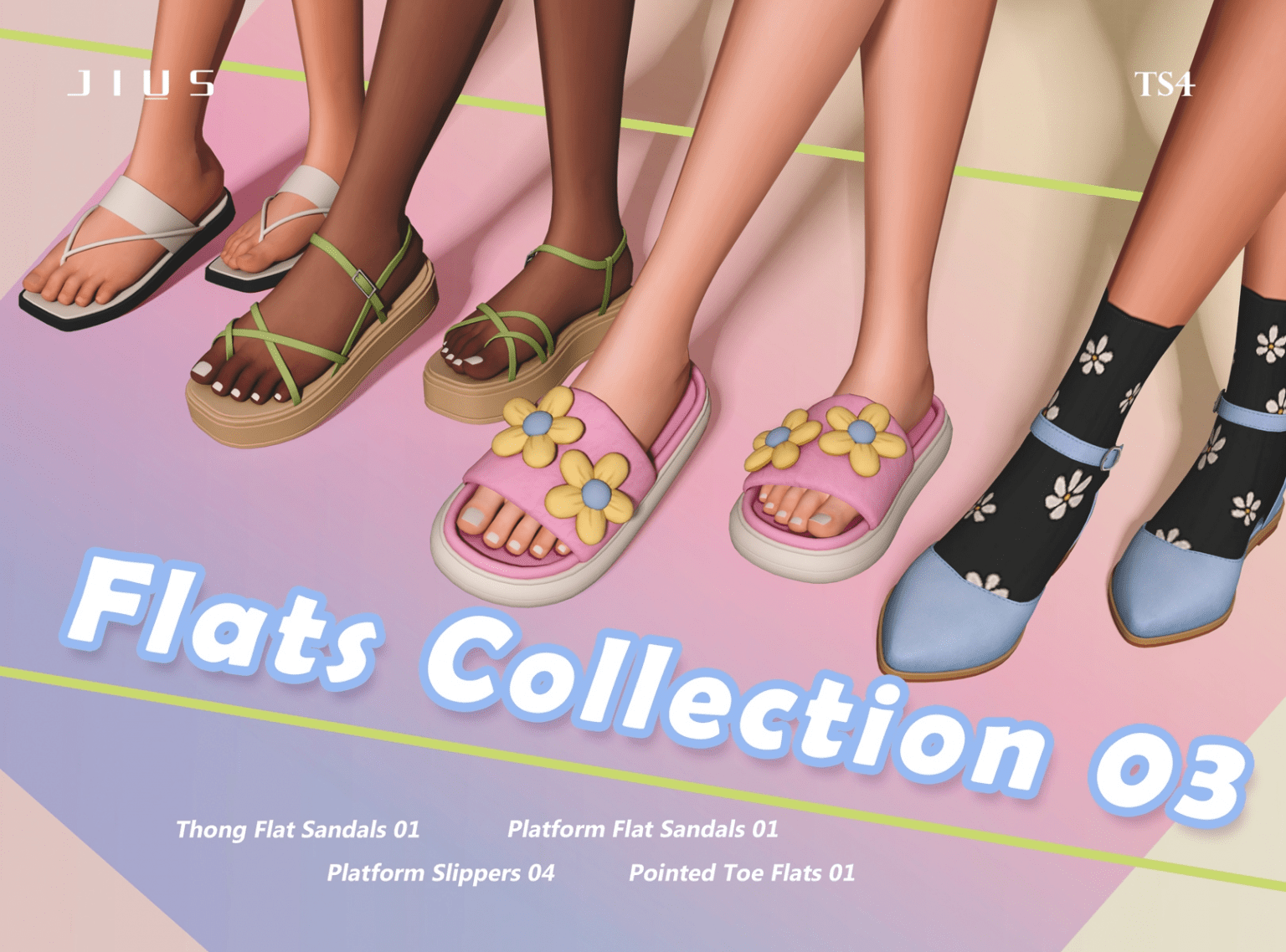 Top and Trendy Shoes CC for The Sims 4: Explore Over 46+ New Shoes ...